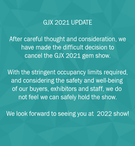 GJX Cancelled... EEK! - Gem Related Discussion - IGS Forums