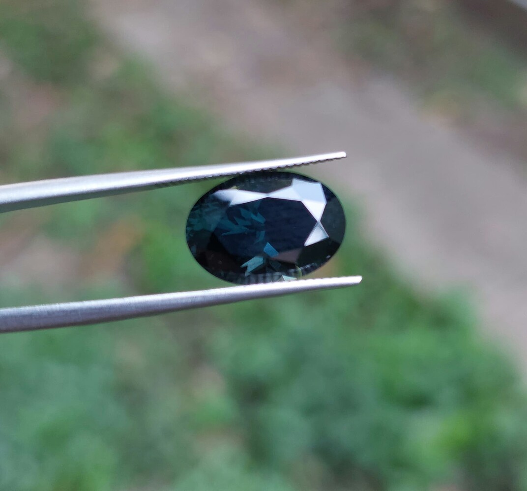 Gahnospinel lovers? - Gem Related Discussion - IGS Forums