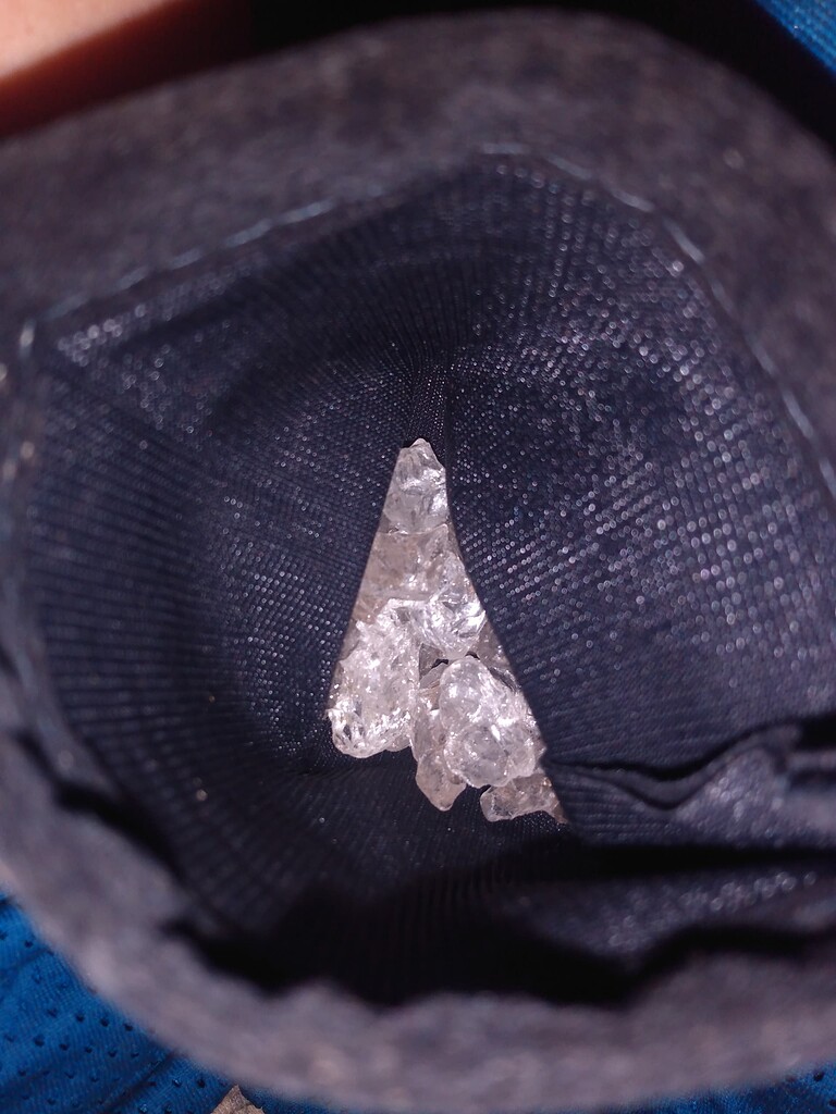 Doublet cap - Gem Related Discussion - IGS Forums