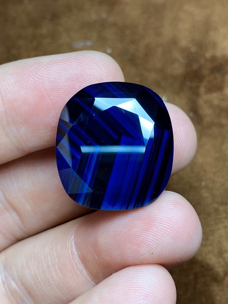 About Sapphire - Gem Related Discussion - IGS Forums