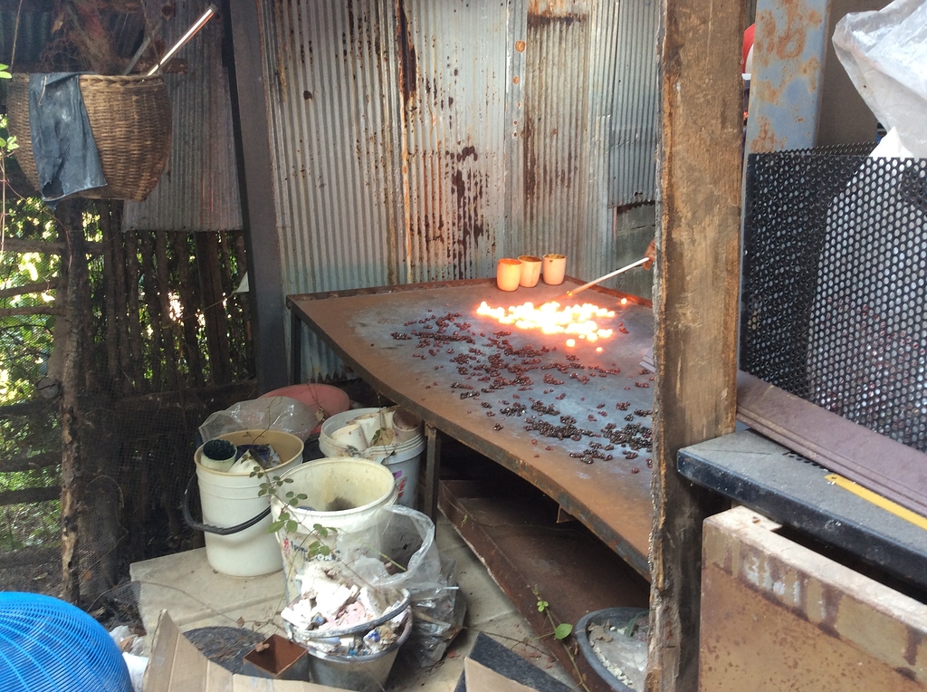 Glass filled ruby heat treatment Thailand - Gem Related Discussion ...