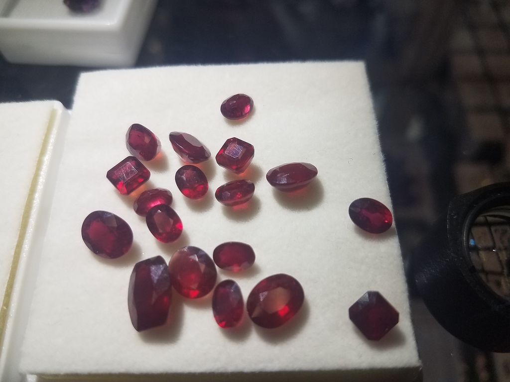 Ruby shopping - Gem Related Discussion - IGS Forums