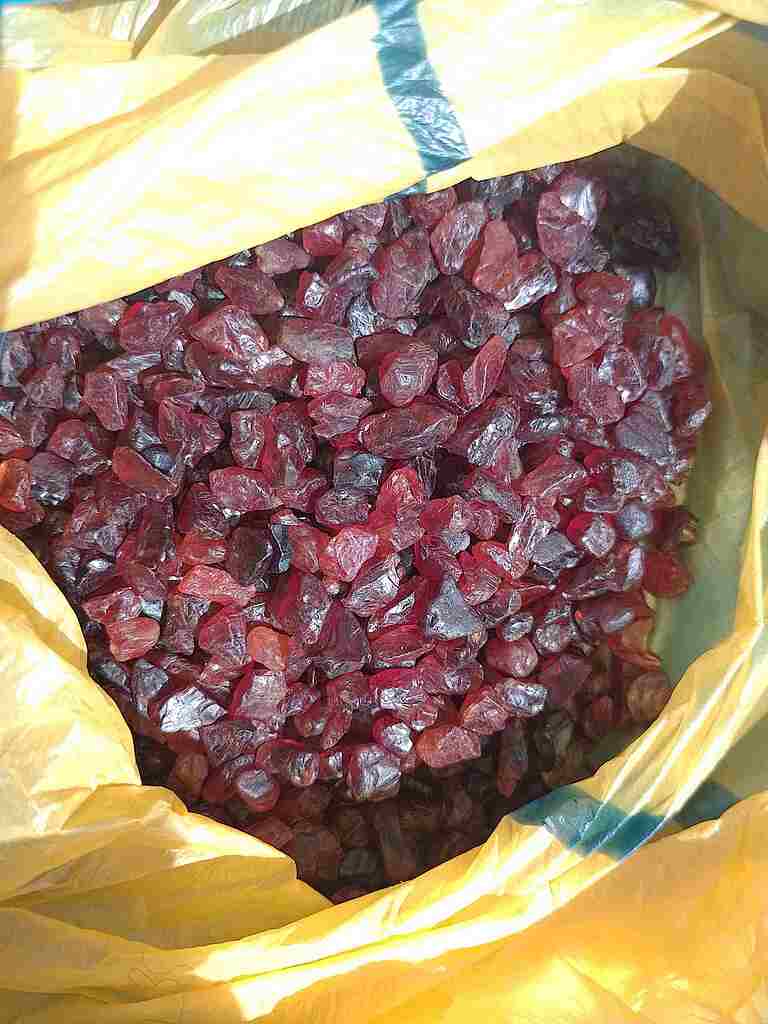 Nigerian Gemstones - Gem Related Discussion - IGS Forums