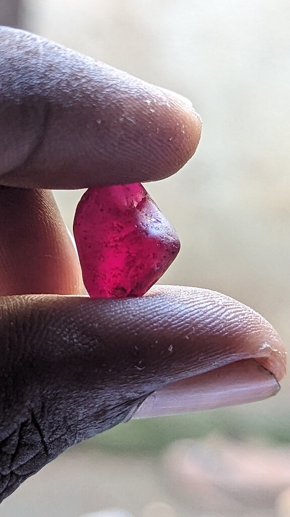 Anybody have idea with this kind of Ruby - Gem Related Discussion - IGS ...