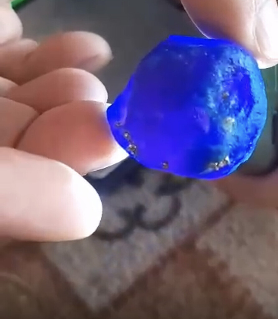 What is this? - Gem Related Discussion - IGS Forums