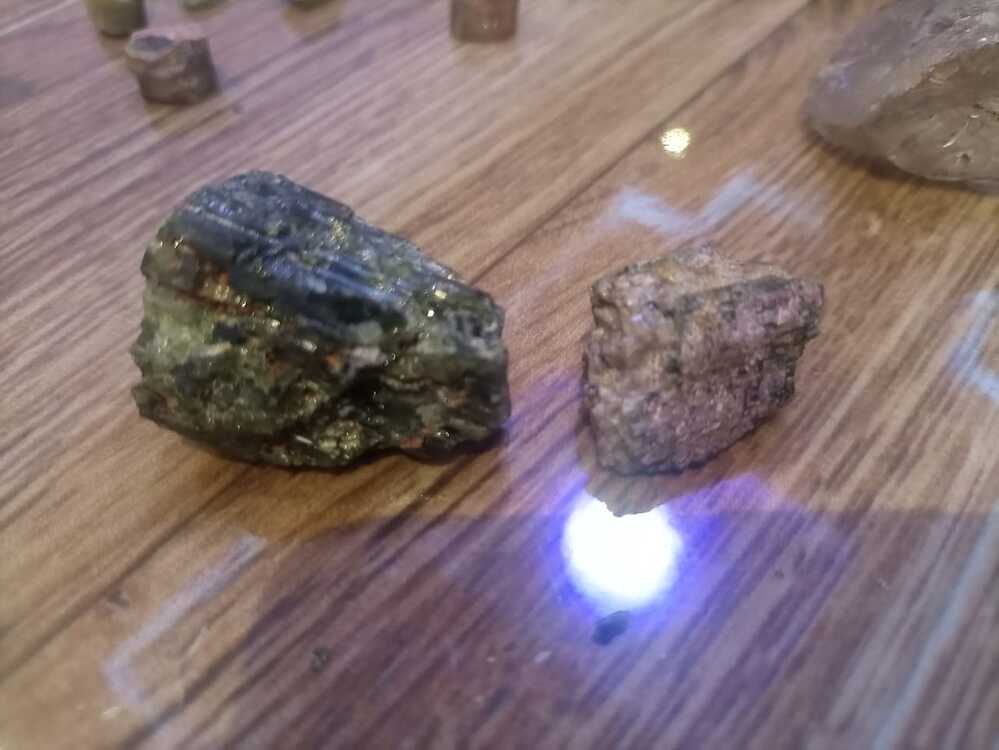 Nigerian Gemstones - Gem Related Discussion - IGS Forums