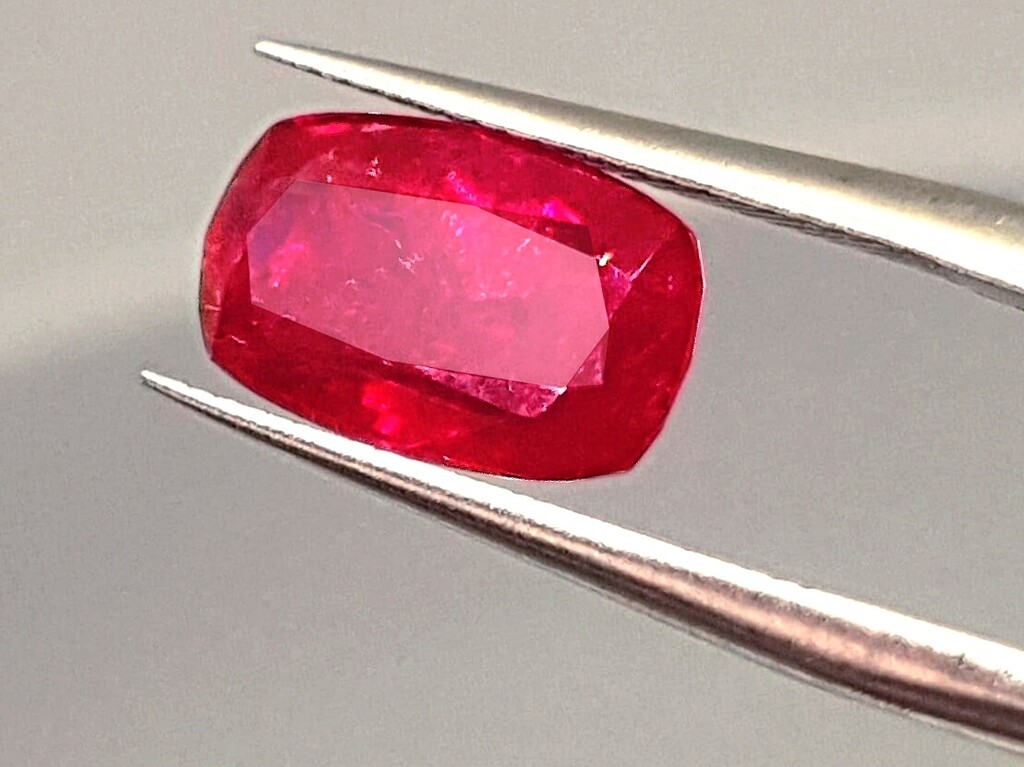 Ruby price - Gem Related Discussion - IGS Forums