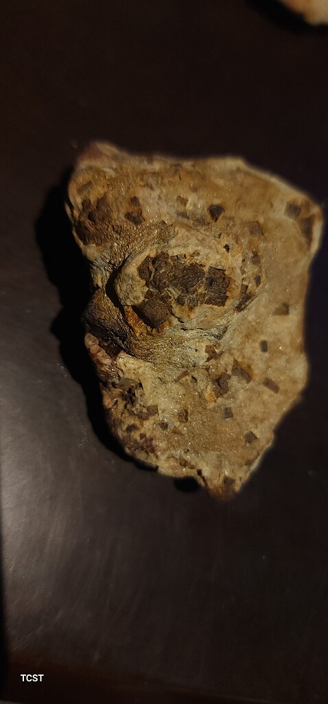 Garnet extraction - Gem Related Discussion - IGS Forums