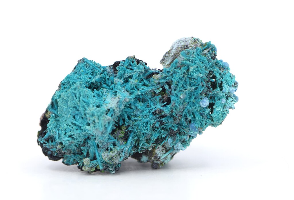 Identification Help Please - Gem Related Discussion - IGS Forums