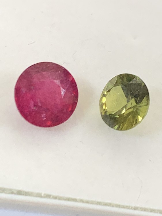 Identification help - Gem Related Discussion - IGS Forums