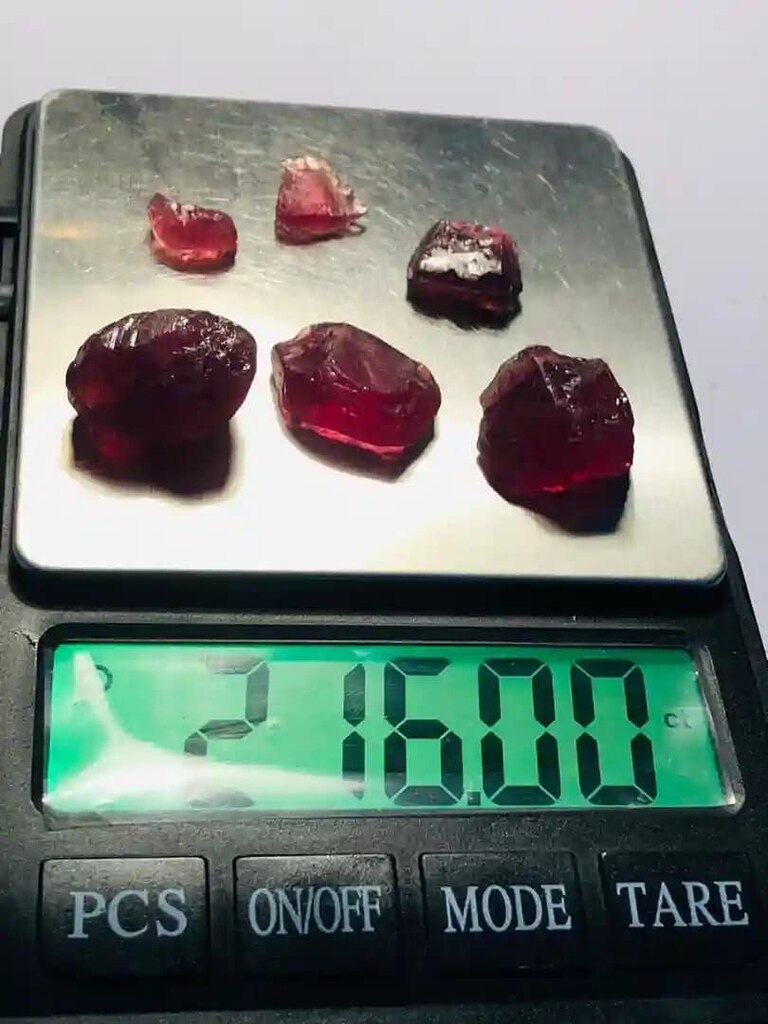 Kindly identify this gem? - Gem Related Discussion - IGS Forums