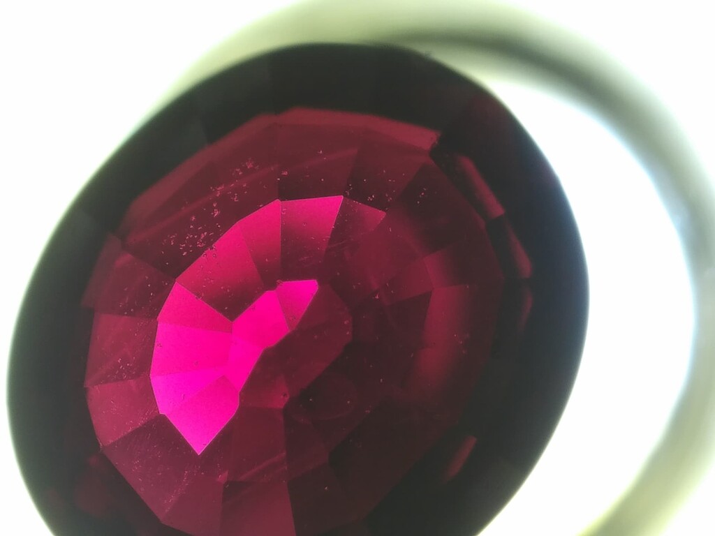 Ruby Inclusions - Gem Related Discussion - IGS Forums