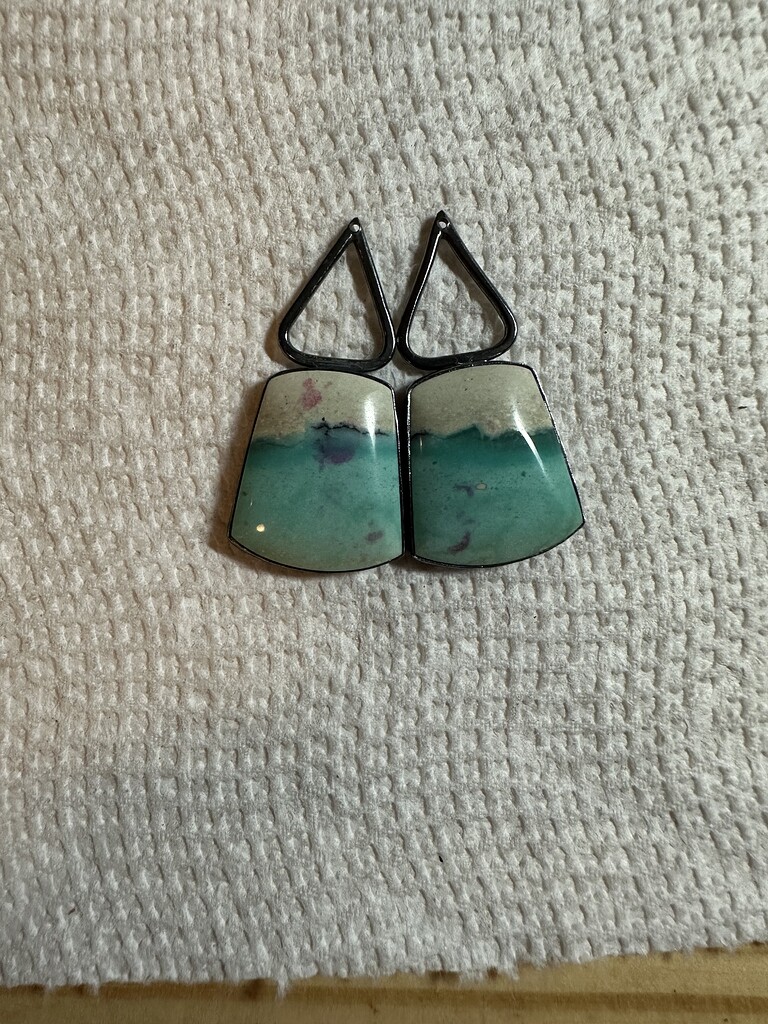 Wax on opal - Gem Related Discussion - IGS Forums