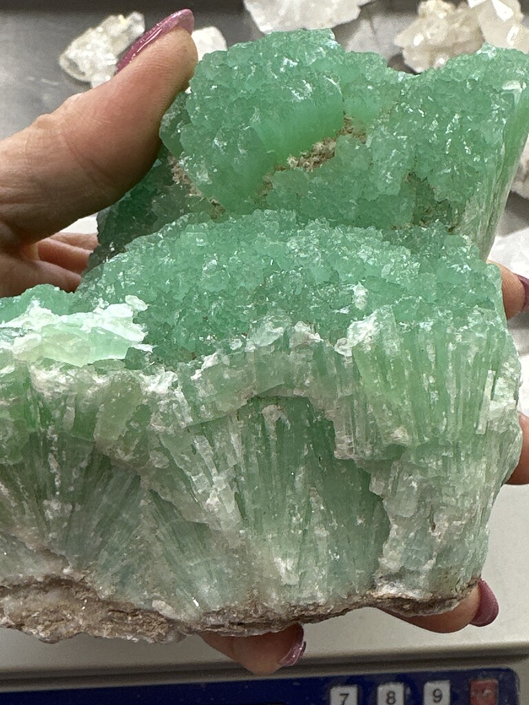 Help identifying - Gem Related Discussion - IGS Forums