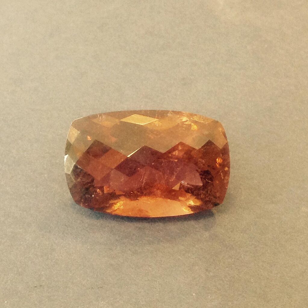 Color change tourmaline - Gem Related Discussion - IGS Forums
