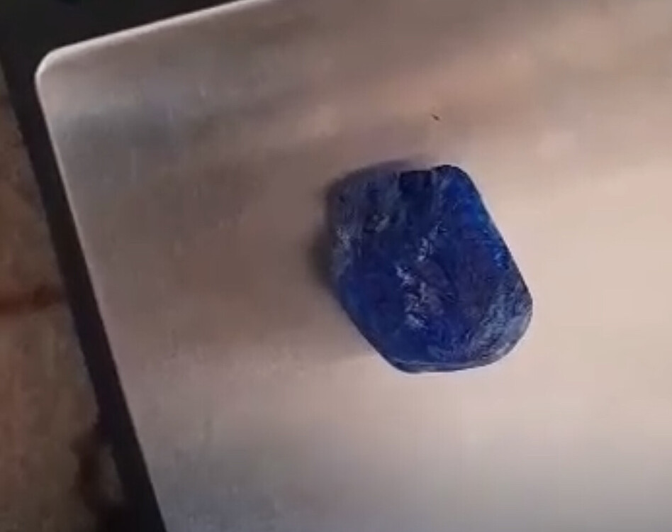 What is this? - Gem Related Discussion - IGS Forums