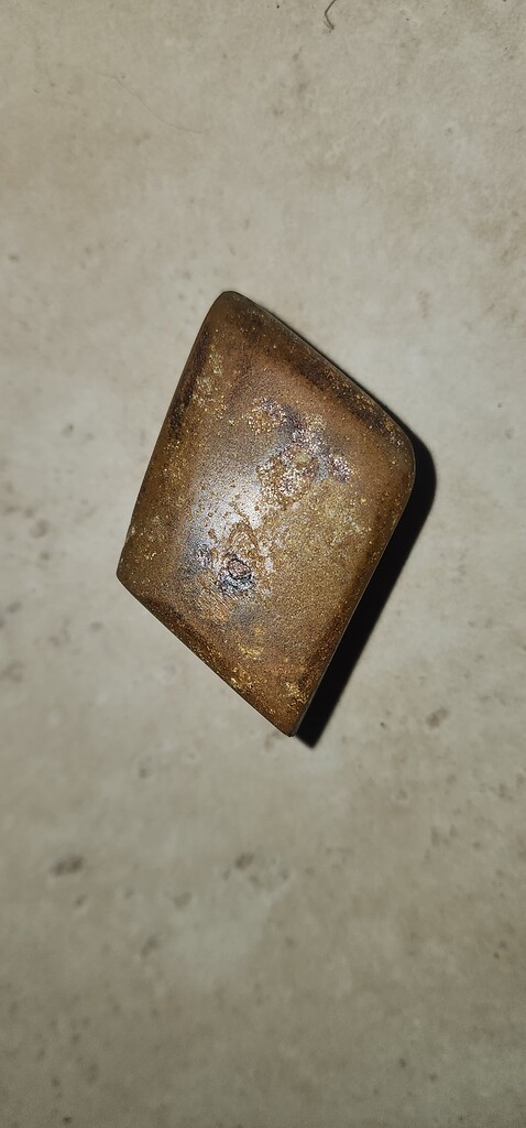 Unique relic found - Gem Related Discussion - IGS Forums