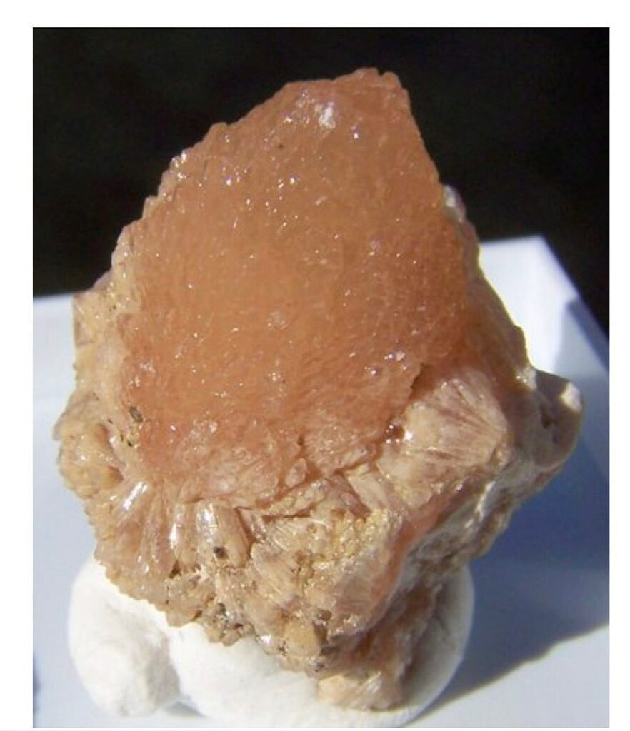 Olmiite Specimen - Gem Related Discussion - IGS Forums