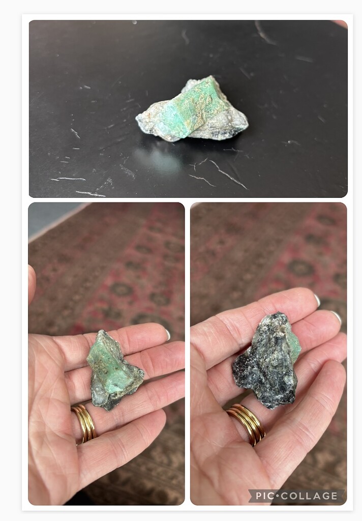 Any insights welcome - Gem Related Discussion - IGS Forums