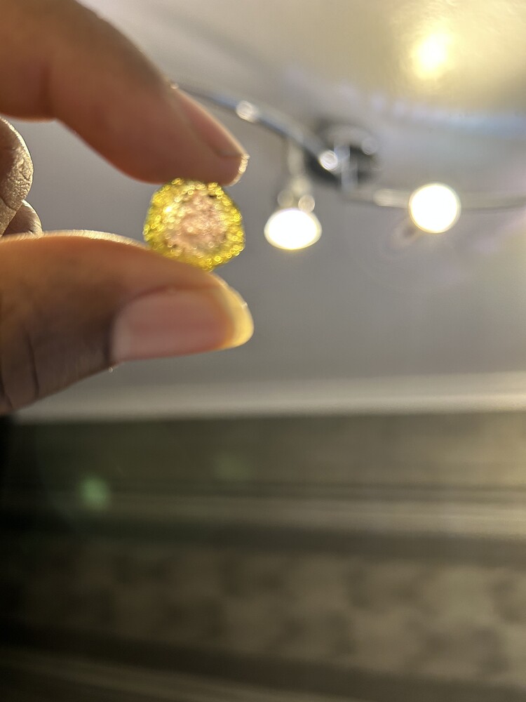 Nigerian Gemstones - Gem Related Discussion - IGS Forums