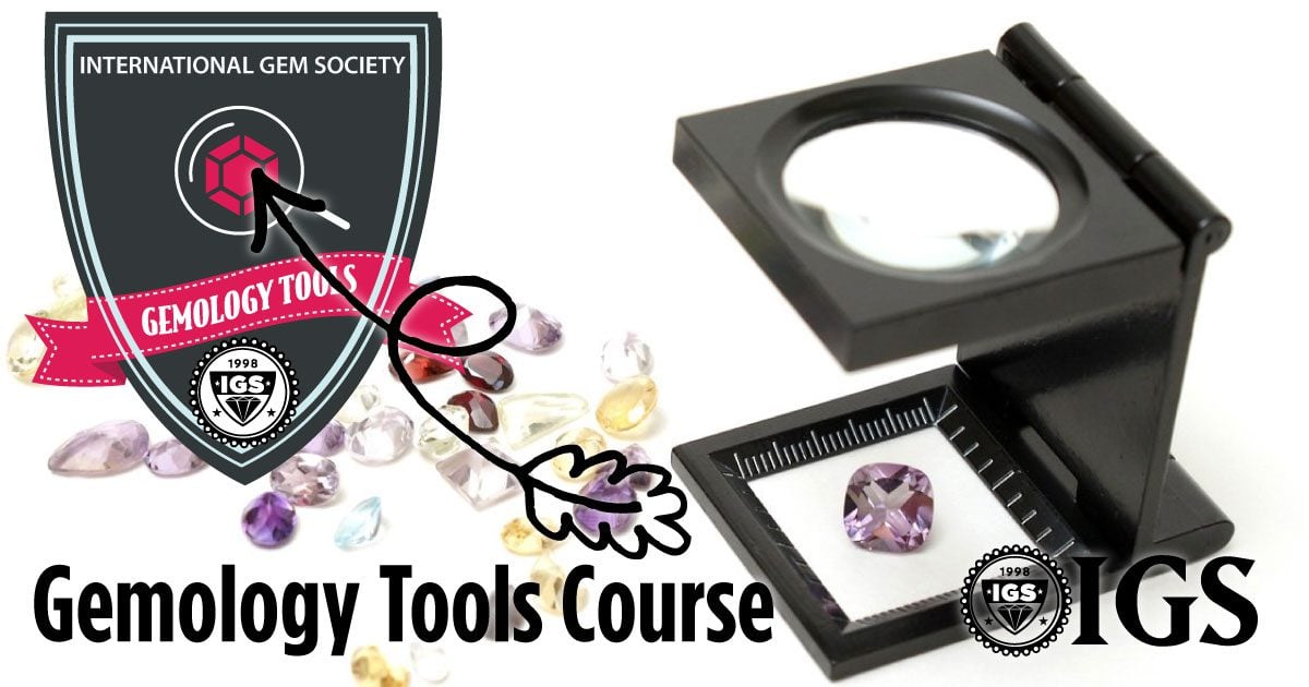 Refractive index of gems - Gem Related Discussion - IGS Forums